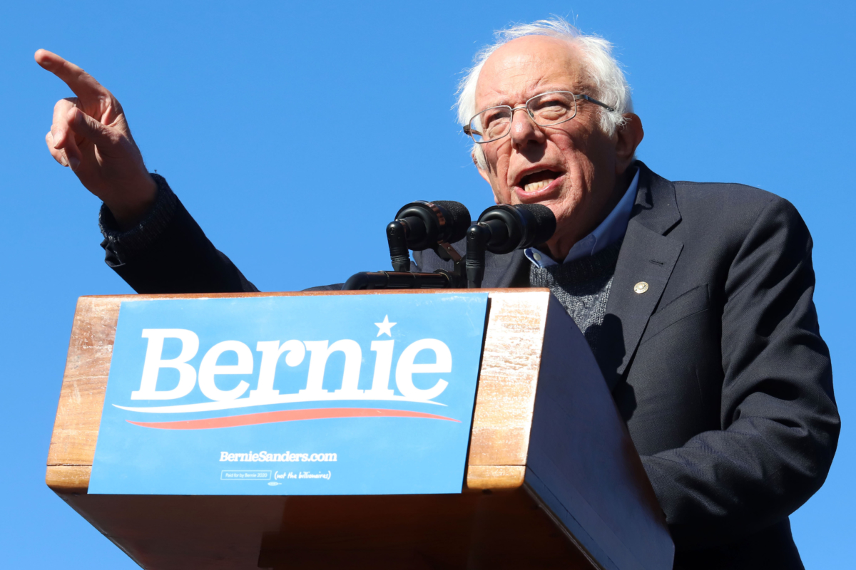 Sanders Fracking Ban Proposal: Impact on Mineral Rights - TPG Energy